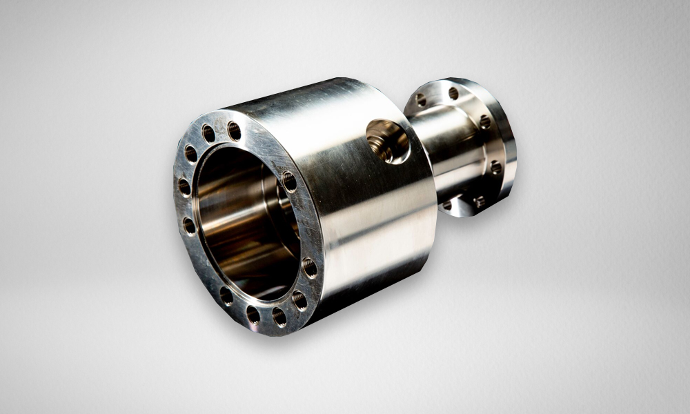 ACE Downhole LLC - Motor Adapters (connects instrument to motor)