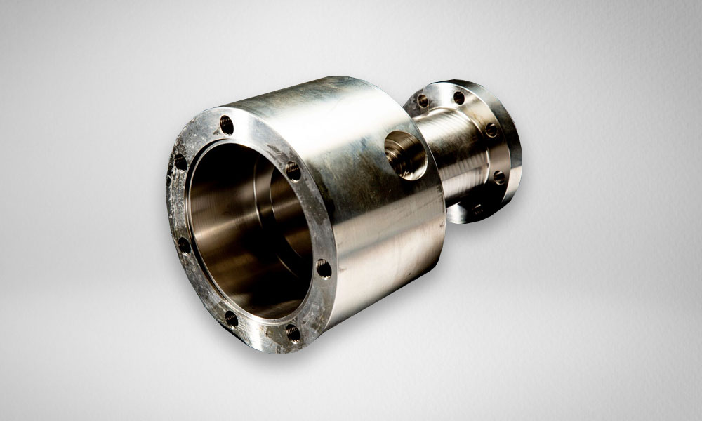 ACE Downhole LLC - Motor Adapters (connects instrument to motor)